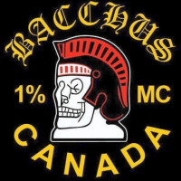 1% Bacchus MC Canada Official Site – 1% Bacchus Mc Canada Official Site